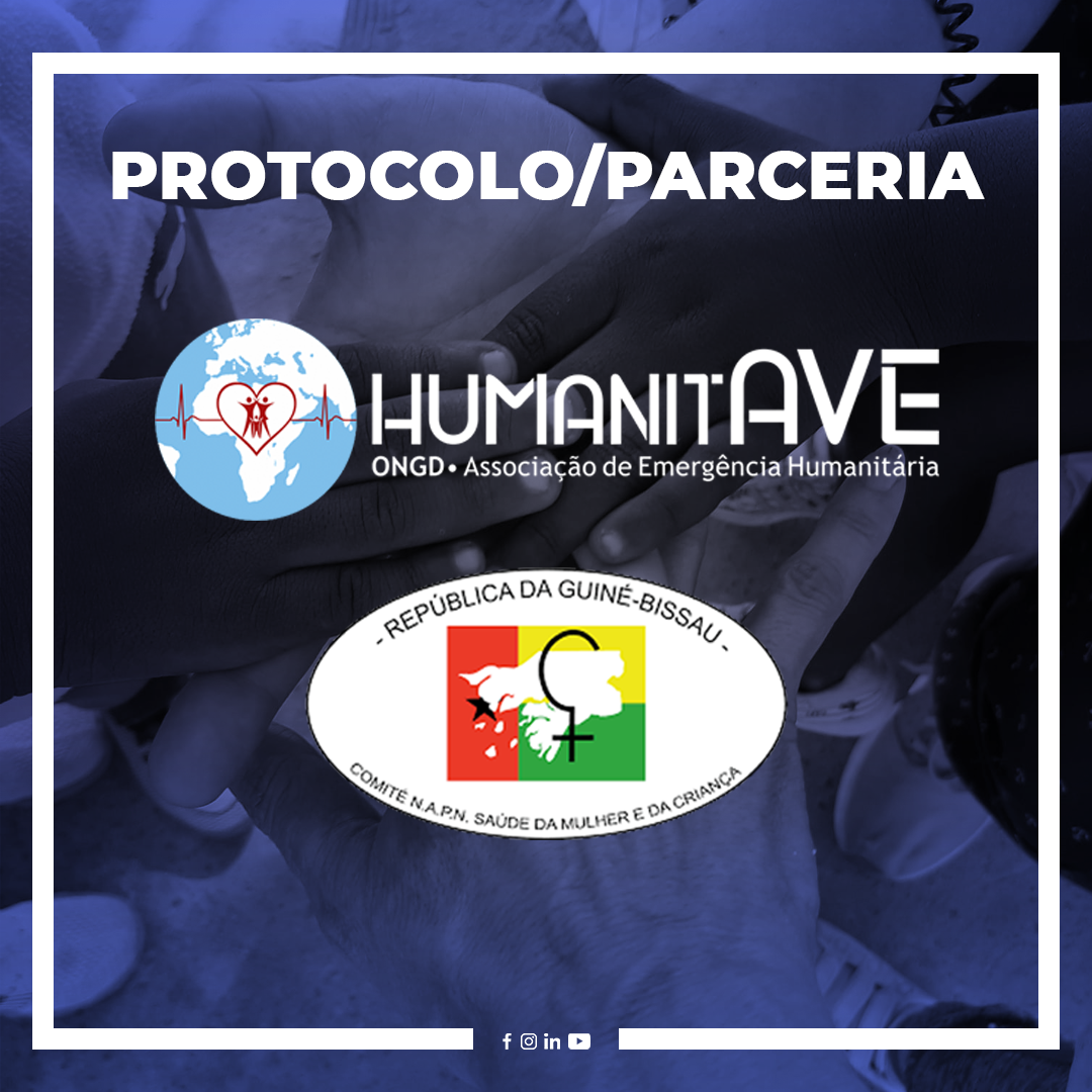 Protocolo Parceria | HumanitAVE-CNAPN | Humanitave